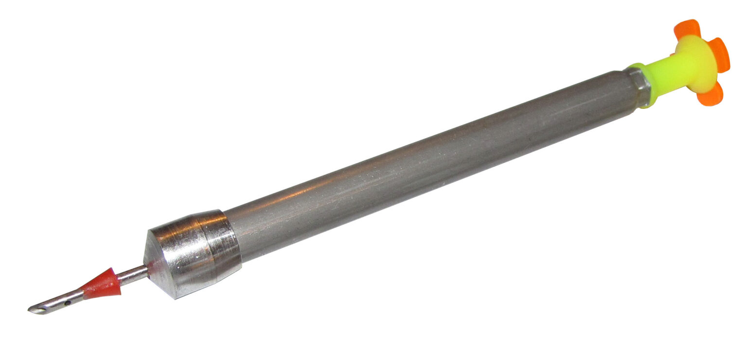 Pneudart products - Wildlife Pharmaceuticals