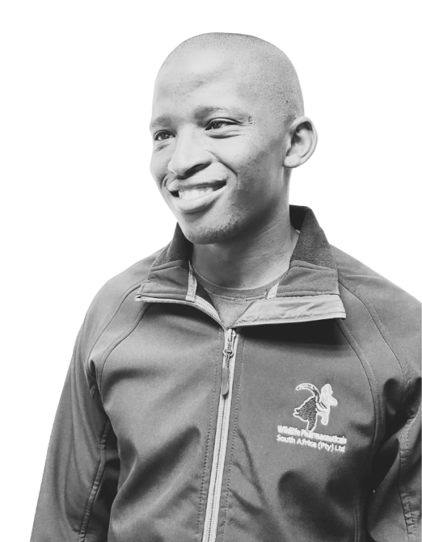 TEAM - Wildlife Pharmaceuticals